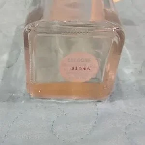 Avon | Makeup | Vintage Avon Tasha Perfume 979 | Poshmark